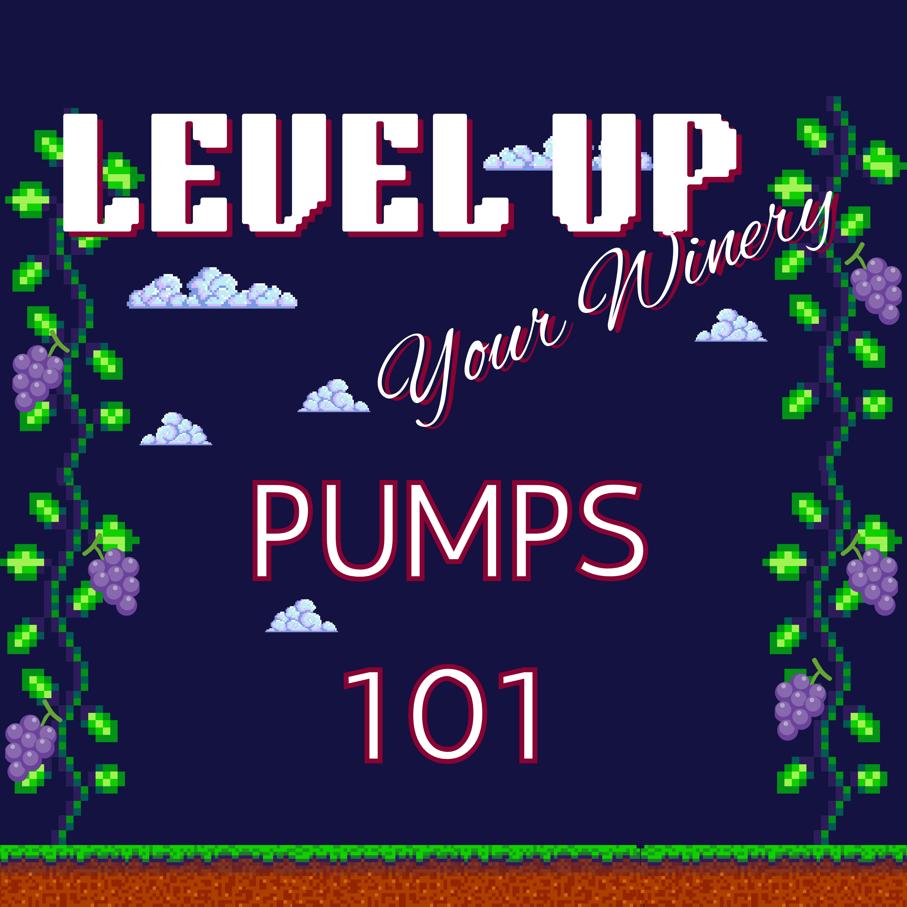 Episode 1 Pumps Discussing Distilling And Delving Into Winery